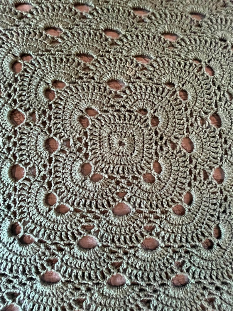 Crochet Virus Pattern - Etsy