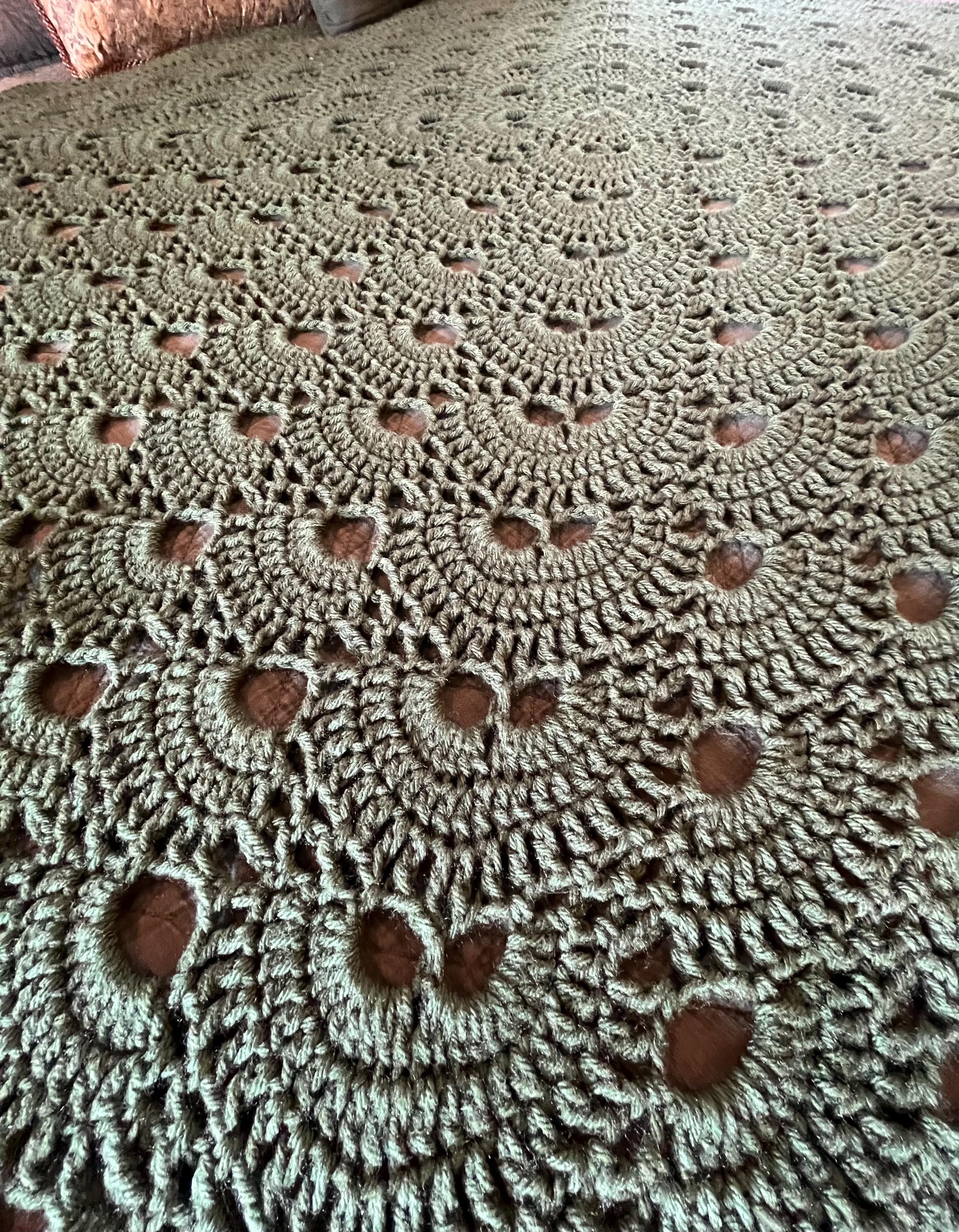 Crochet Virus Pattern - Etsy