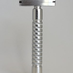 The SNAP! VERSION 2.0 - Single Edge Safety Razor - Etsy