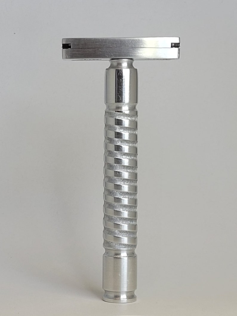 The SNAP! VERSION 2.0 - Single Edge Safety Razor - Etsy