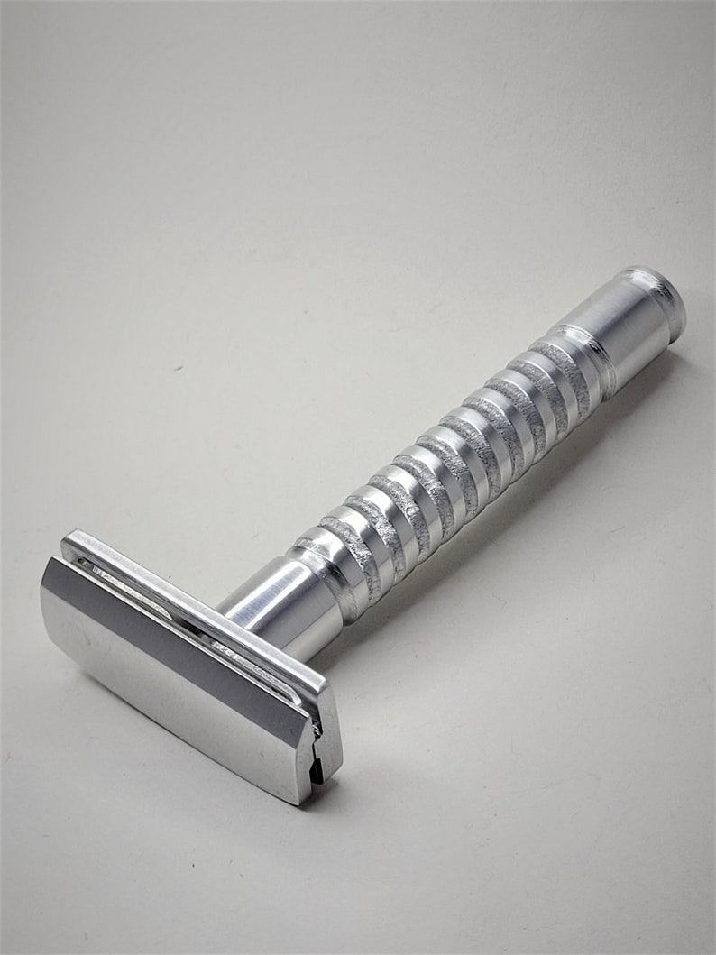 The SNAP! VERSION 2.0 - Single Edge Safety Razor - Etsy