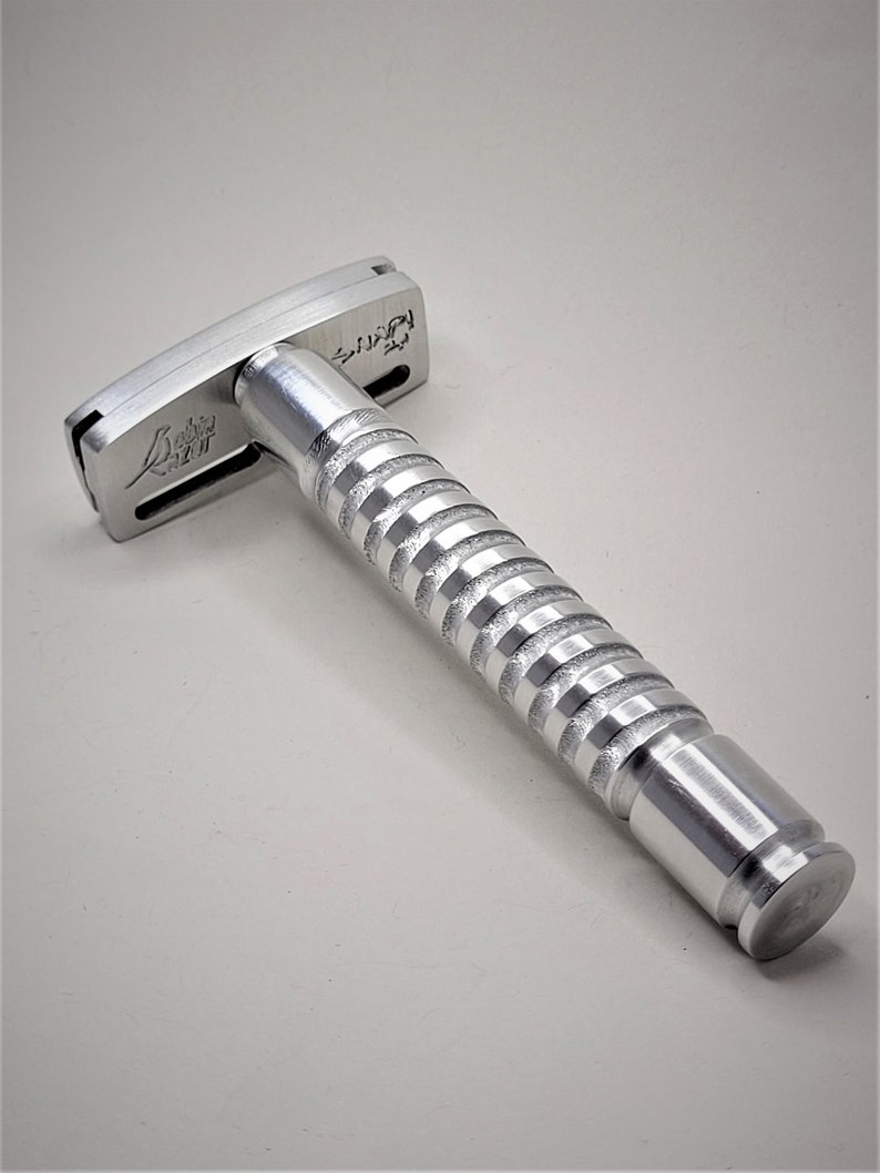 The SNAP! VERSION 2.0 - Single Edge Safety Razor - Etsy