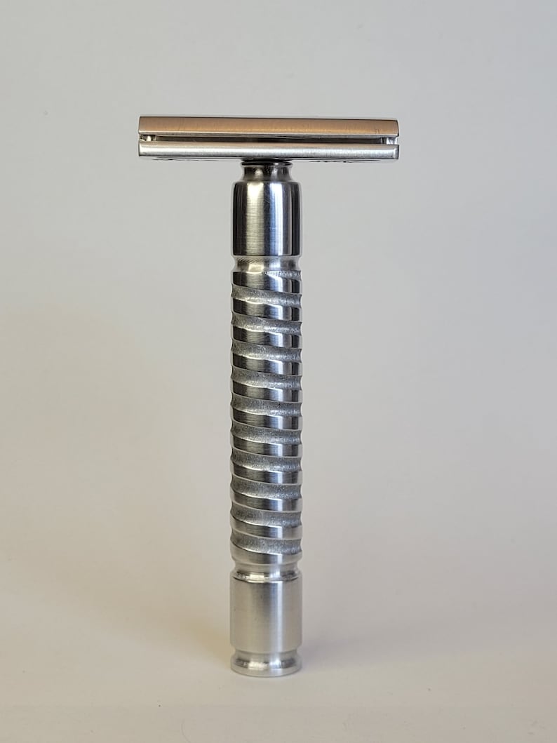 The SNAP! VERSION 2.0 - Single Edge Safety Razor - Etsy