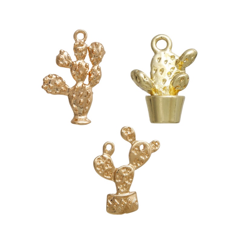 Cactus Jewelry - Etsy