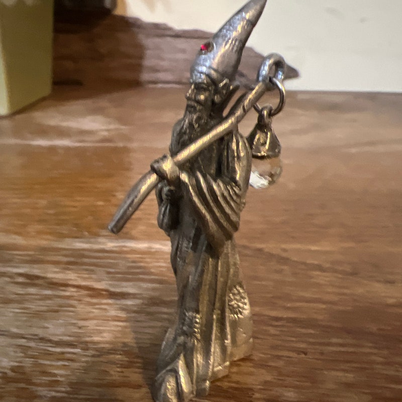 Pewter - Etsy