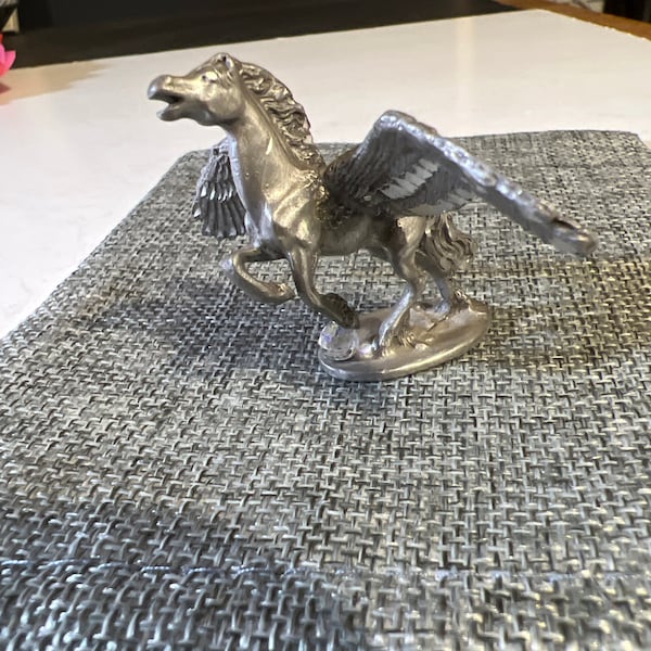 Pewter Miniatures - Etsy UK