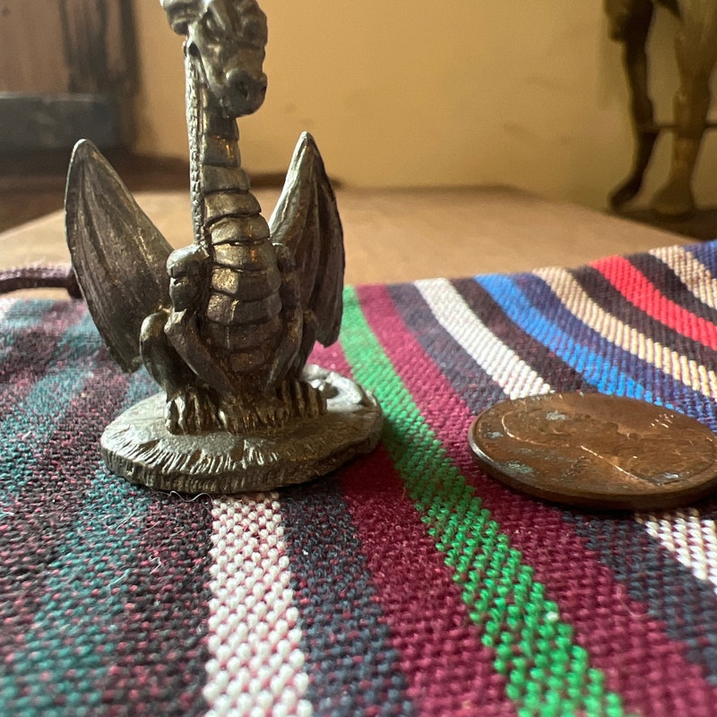 Pewter Figurines by Gallo - Etsy