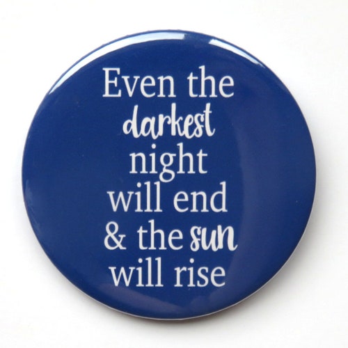 Les Miserables Musical Theatre Inspired Button/badge/pin or - Etsy