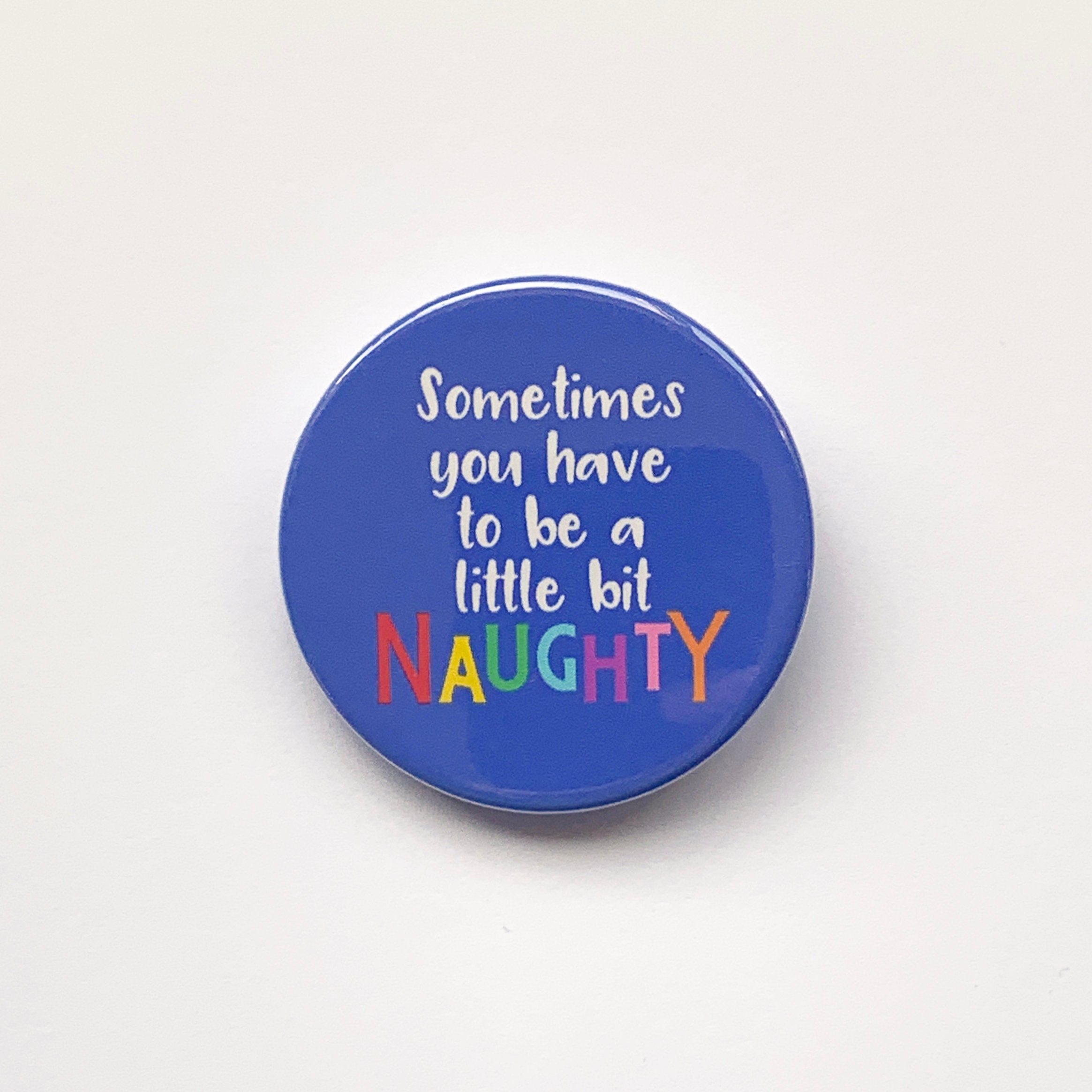 Matilda the Musical Inspired Badge/button/pin | Etsy UK