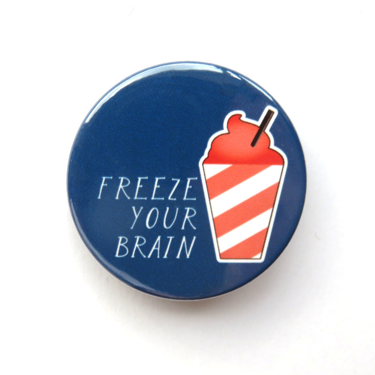 Freeze Badge