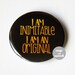 Hamilton the Musical Inspired Button/badge/pin or Magnet Bundle - #1 ...