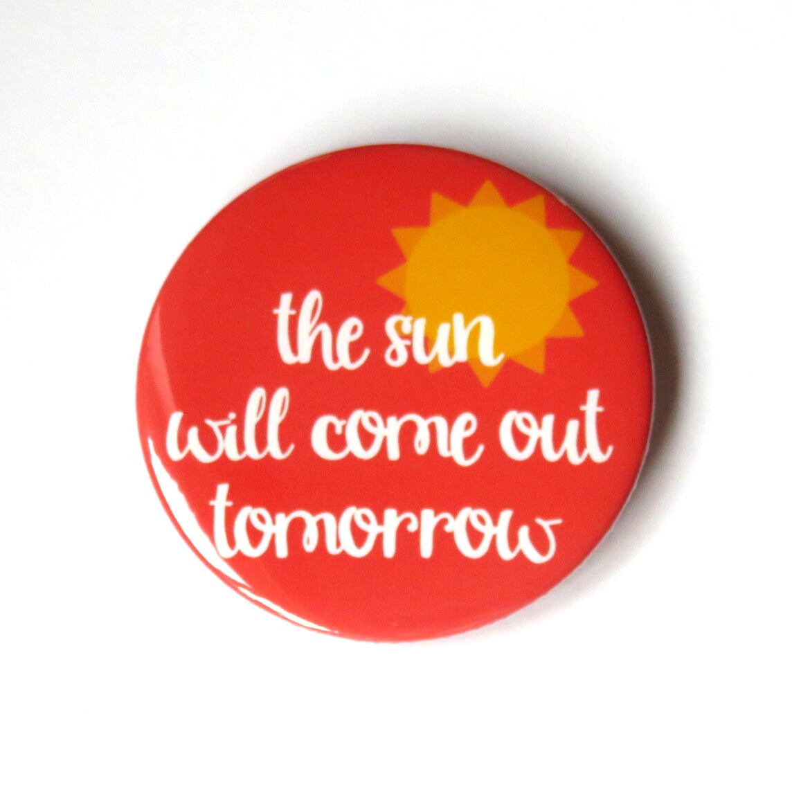 Annie! the Musical Inspired Pin/button/badge or Magnet Bundle - Etsy