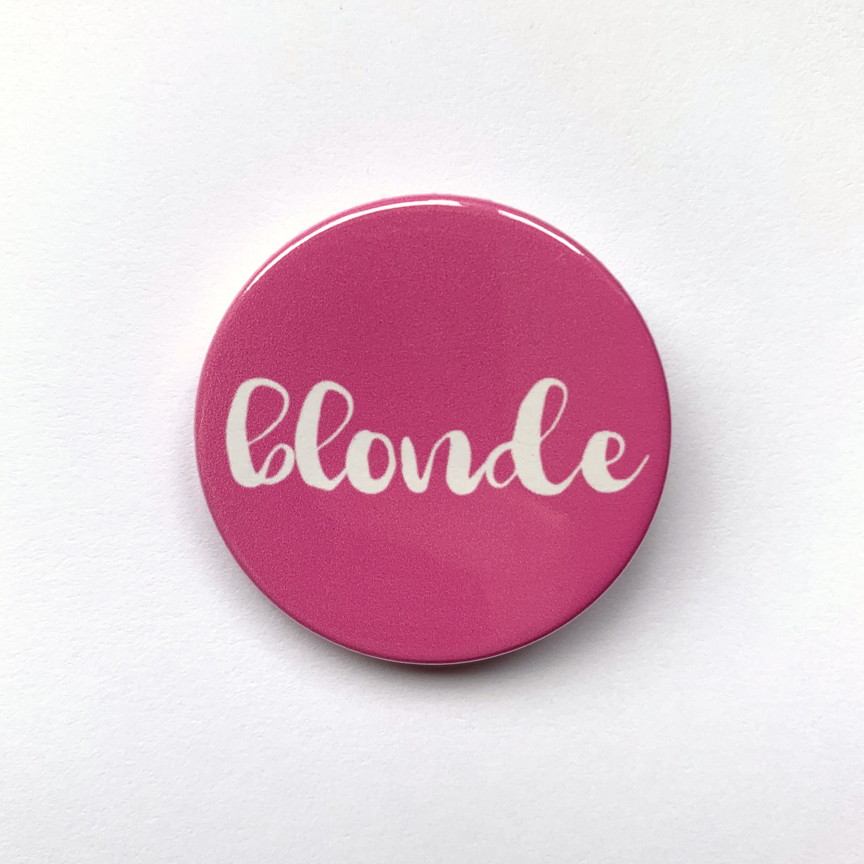 Wicked the Musical Inspired Buttons/badges or Magnets Double - Etsy