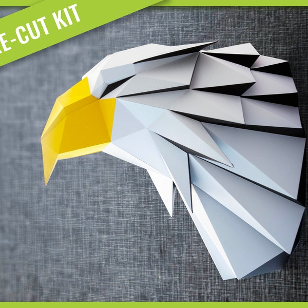 Eagle Papercraft - Etsy