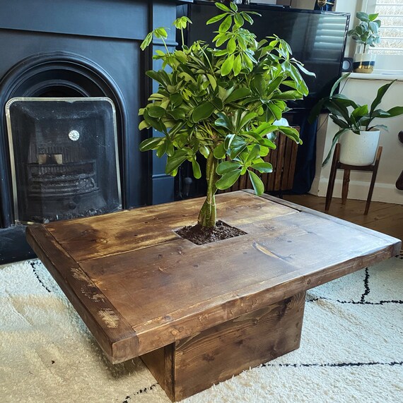 Table for growing plants store