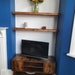 Alcove Shelves (25cm Depth) - Etsy UK