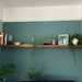 Alcove Shelves (25cm Depth) - Etsy UK