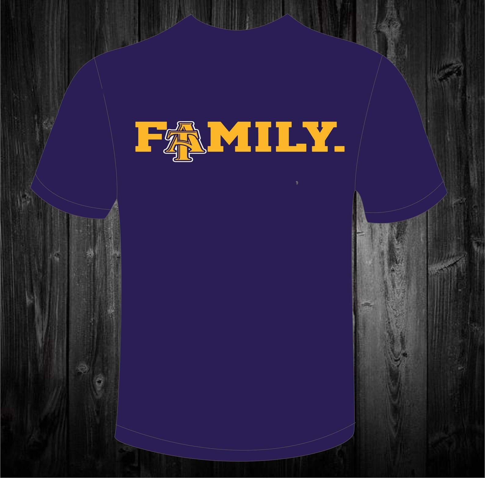 FAMILY Le6acy GHOE Collection Long Sleeve T-shirt - Etsy