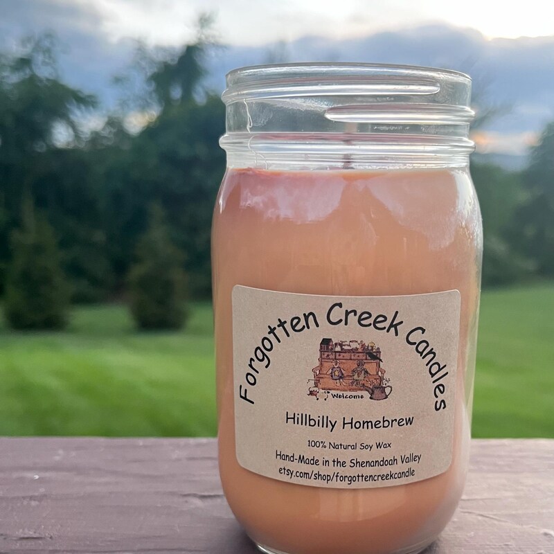 Homebrew - Etsy