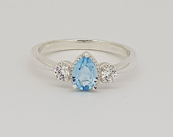 Asuna Engagement Ring - Etsy