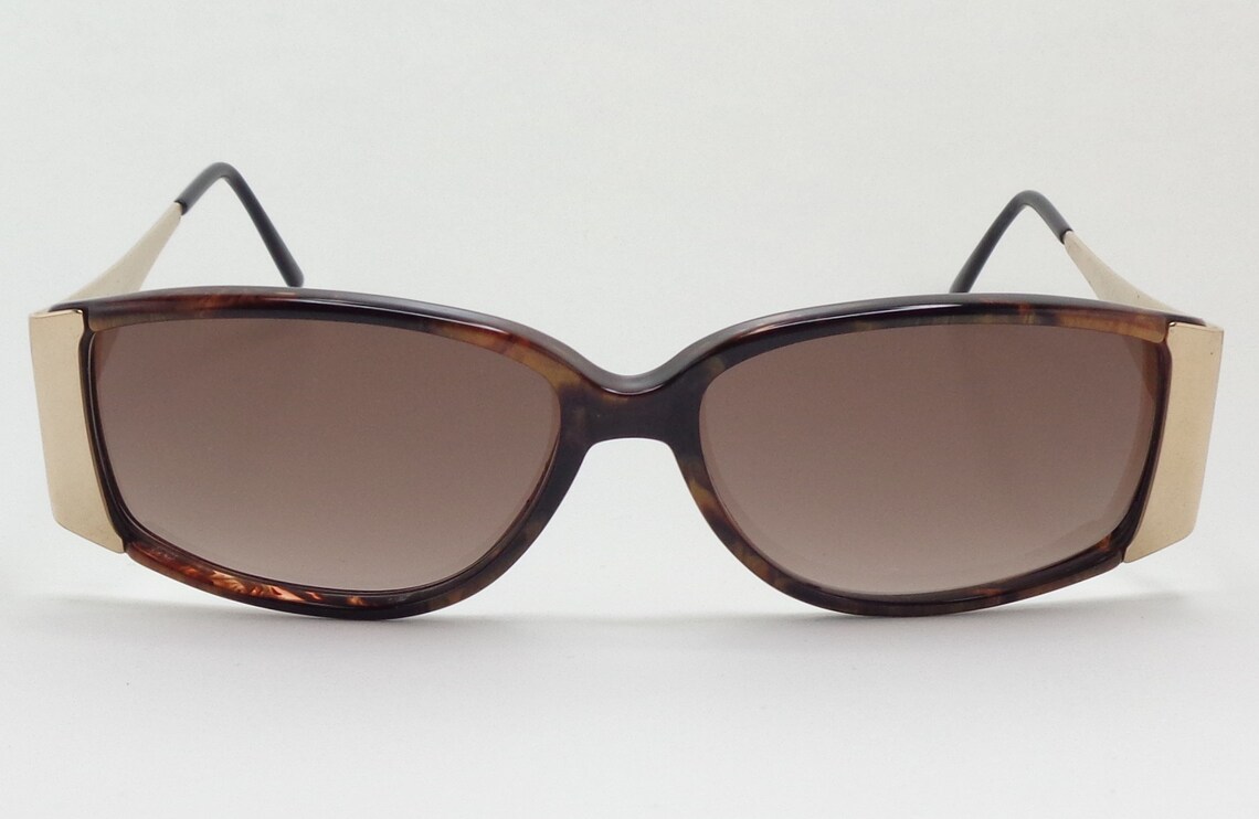 Safilo Vintage '80 Sunglasses Mod. Emozioni 335 Woman - Etsy