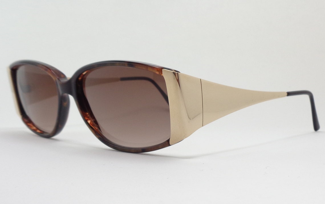 Safilo Vintage '80 Sunglasses Mod. Emozioni 335 Woman - Etsy