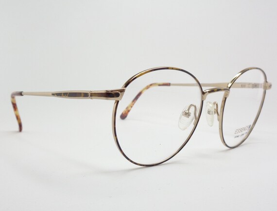 Essence vintage '80 eyeglasses panthos frame mod. 526… - Gem
