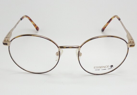 Essence vintage '80 eyeglasses panthos frame mod. 526… - Gem
