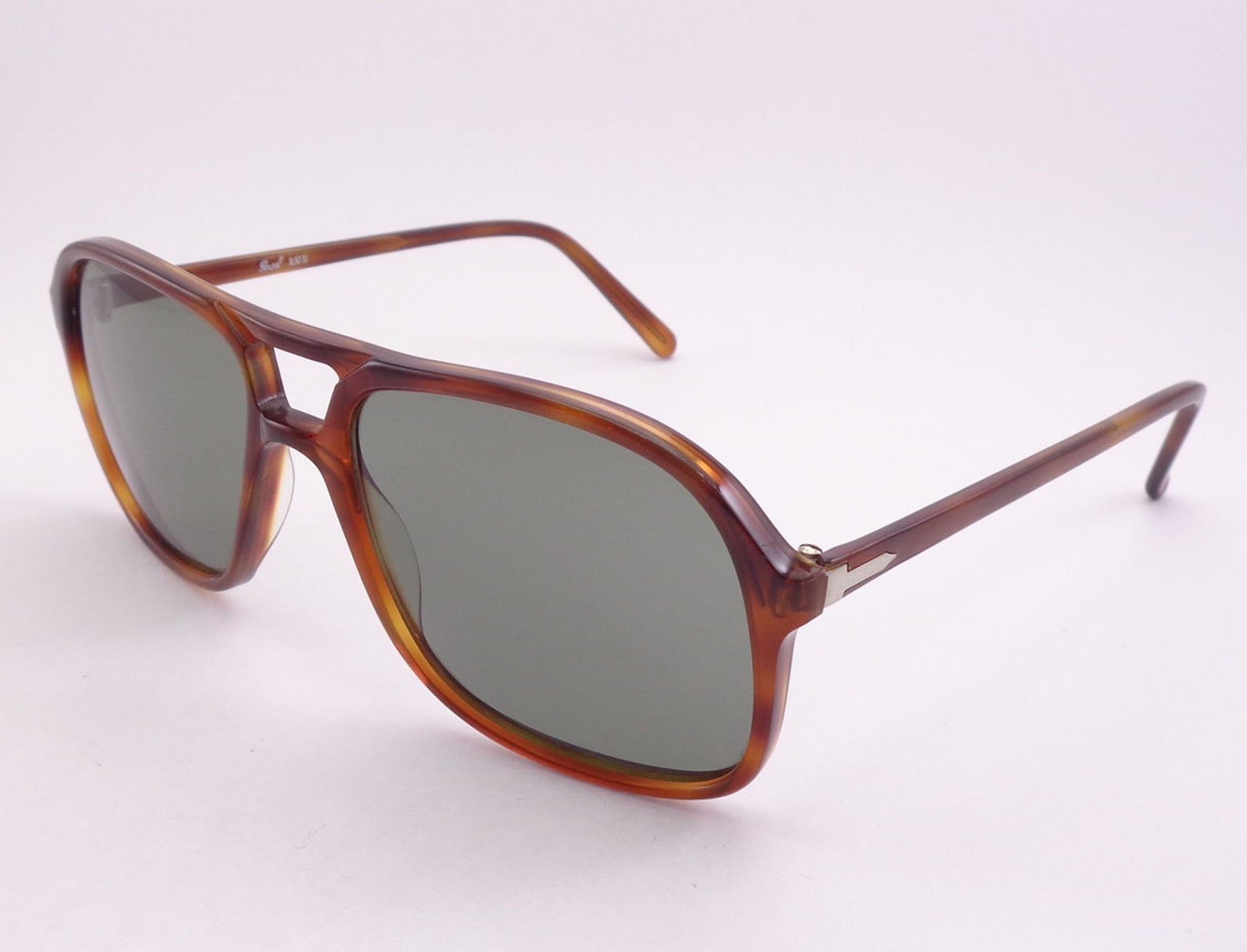 Persol Ratti 09135 Vintage Sunglasses Aviator - Etsy