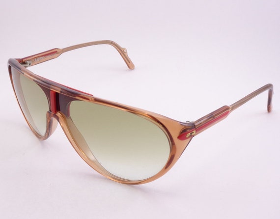 Safilo Team 187 vintage sunglasses Made in Italy - Gem