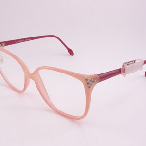 Safilo Team 276 Vintage Eyeglasses Made in Italy - Etsy