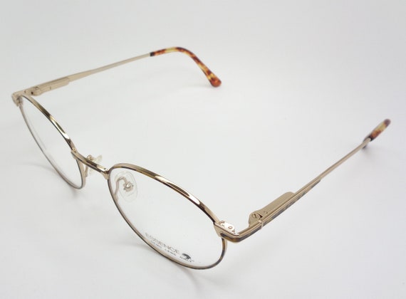 Essence vintage '80 eyeglasses panthos frame mod. 526… - Gem