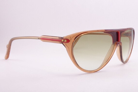 Safilo Team 187 vintage sunglasses Made in Italy - Gem