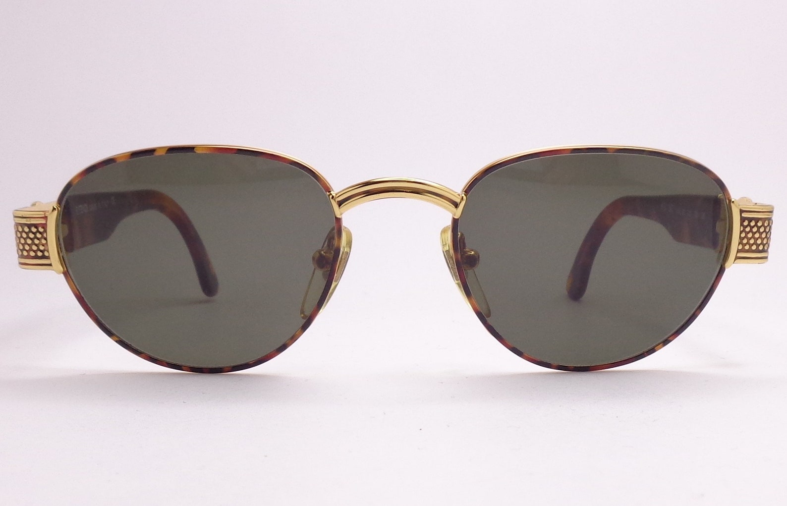 Fendi FS 307 Vintage Sunglasses Rare Made in Italy Never Worn - Etsy