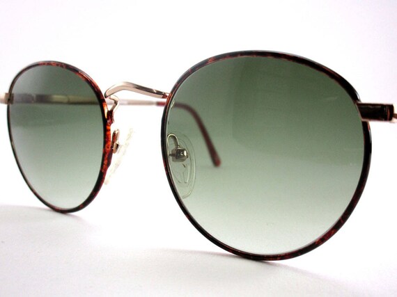 Vintage Sunglasses luis Vitelli Mod. XI - Gem