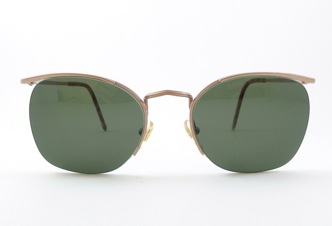 Invicta Vintage Sunglasses Mod. I 009 Unisex 80's NOS Made in Italy ...