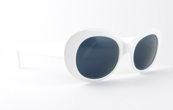 Pierre Leroc Paris vintage sunglasses mod. PL 224 wom… - Gem