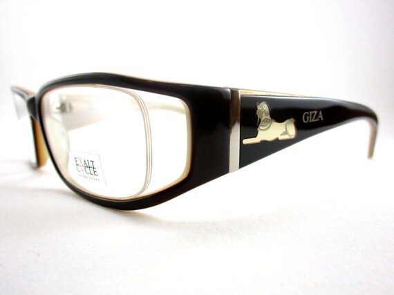 Eyeglasses Exalt Mod. EX Bologna - Gem