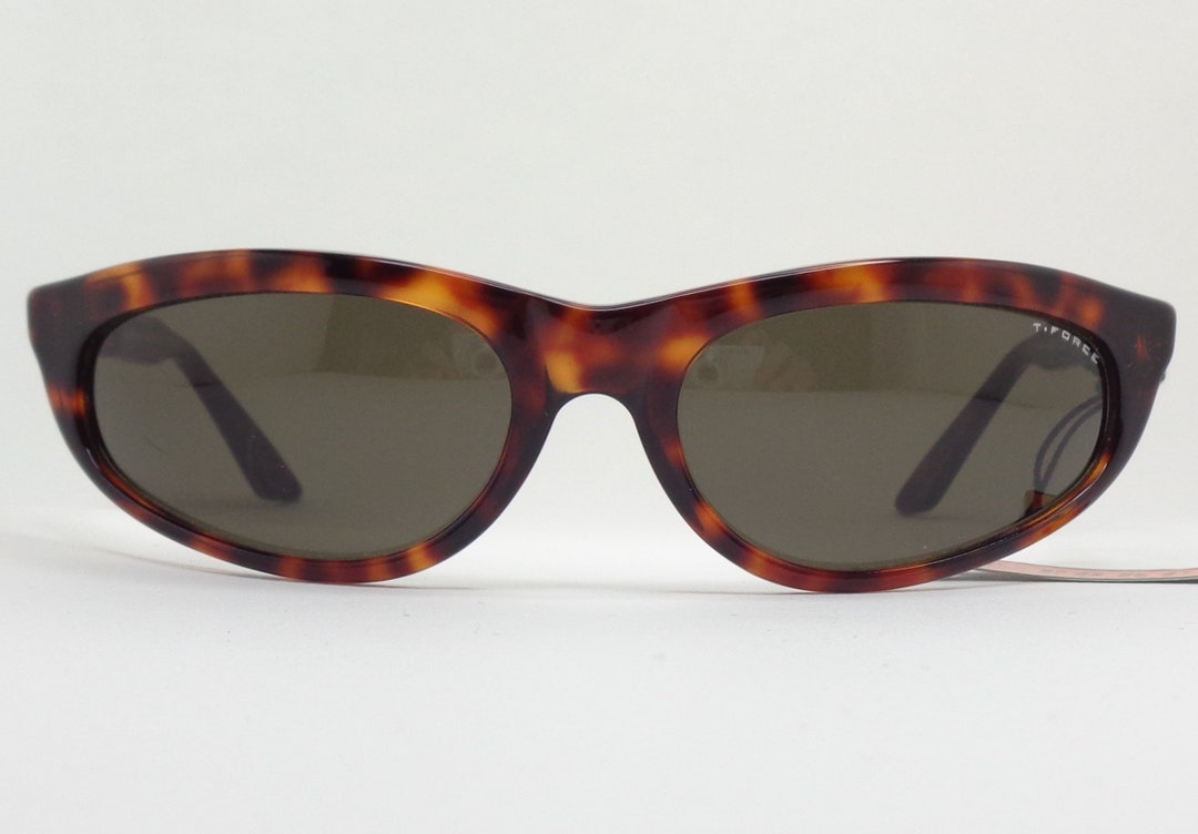 T. Force Sunglasses Mod. Black Arrow 1 Man - Etsy