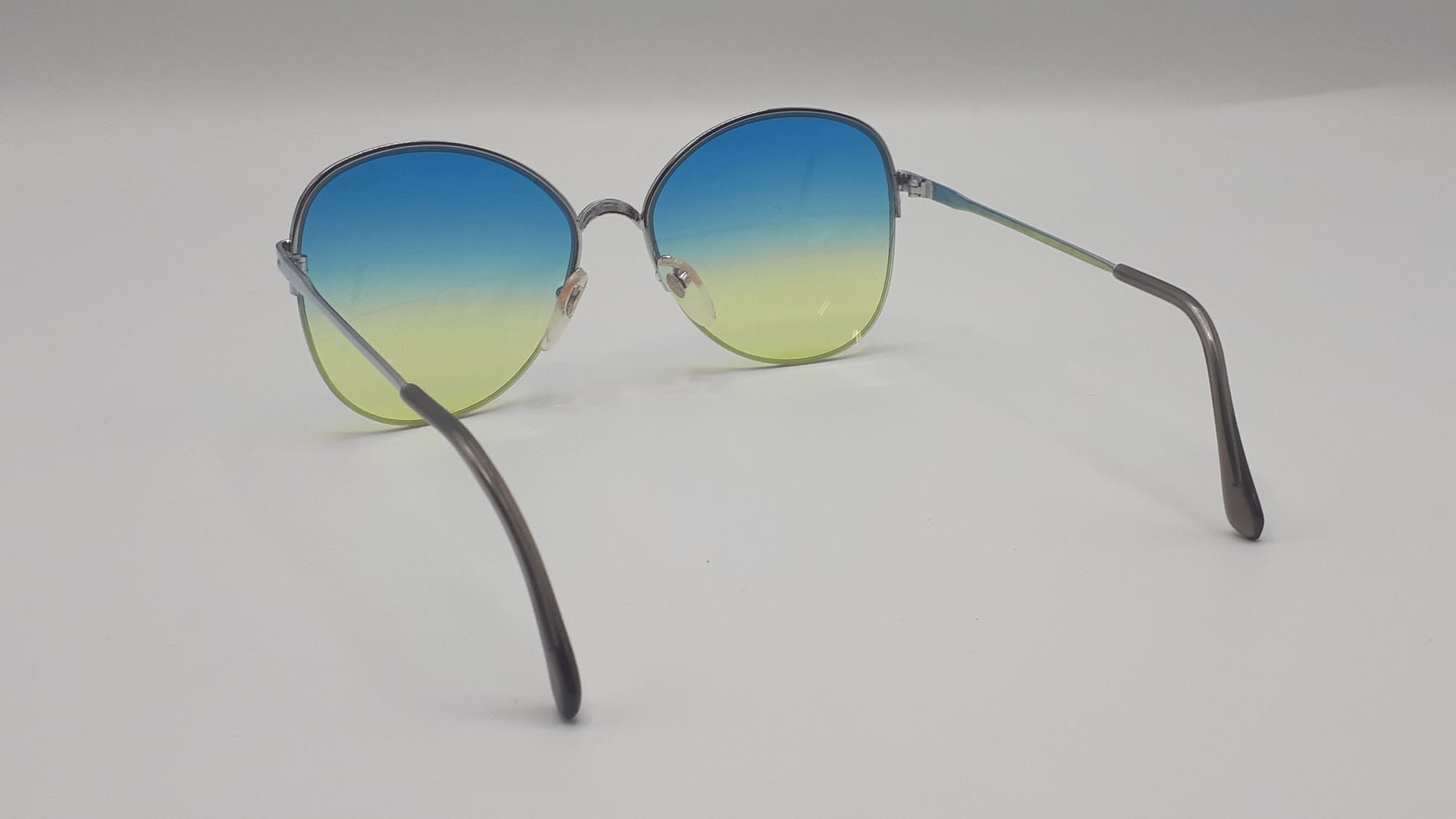 Apollo Optik 26551 Vintage Sunglasses Woman - Etsy UK