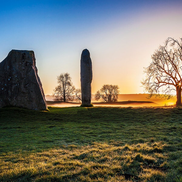 Sarsen Stones - Etsy UK