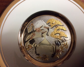 Art of chokin | Etsy