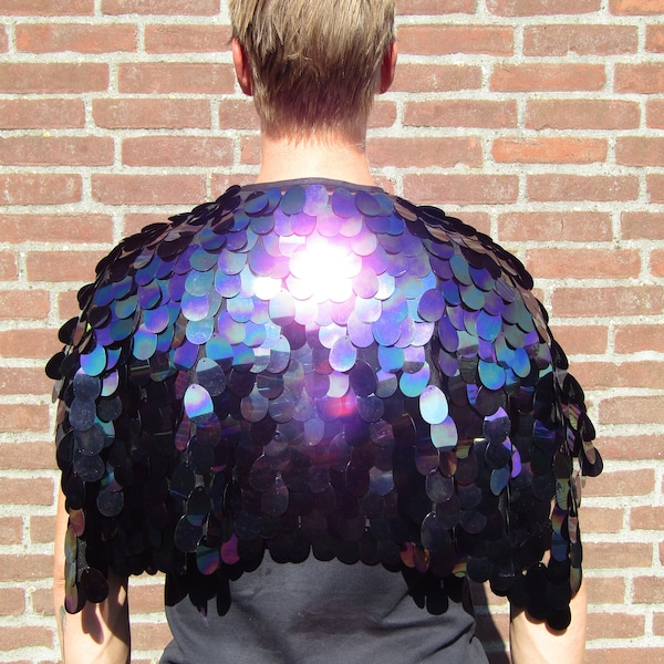 Sparkly Outfit Men - Etsy