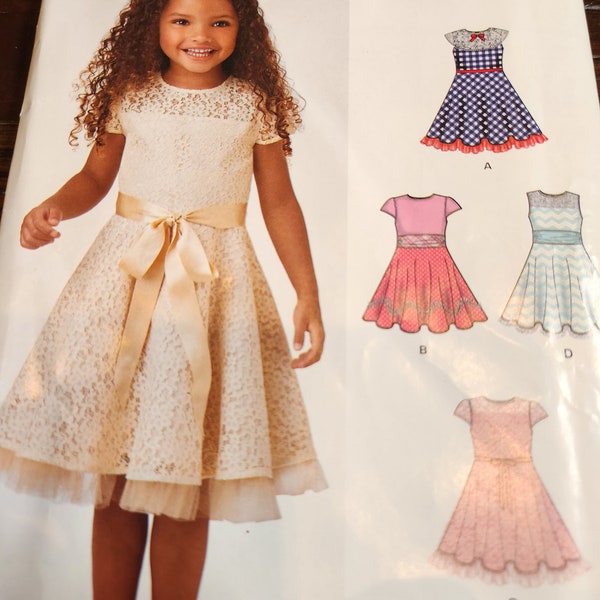 New Look Kids Pattern - Etsy