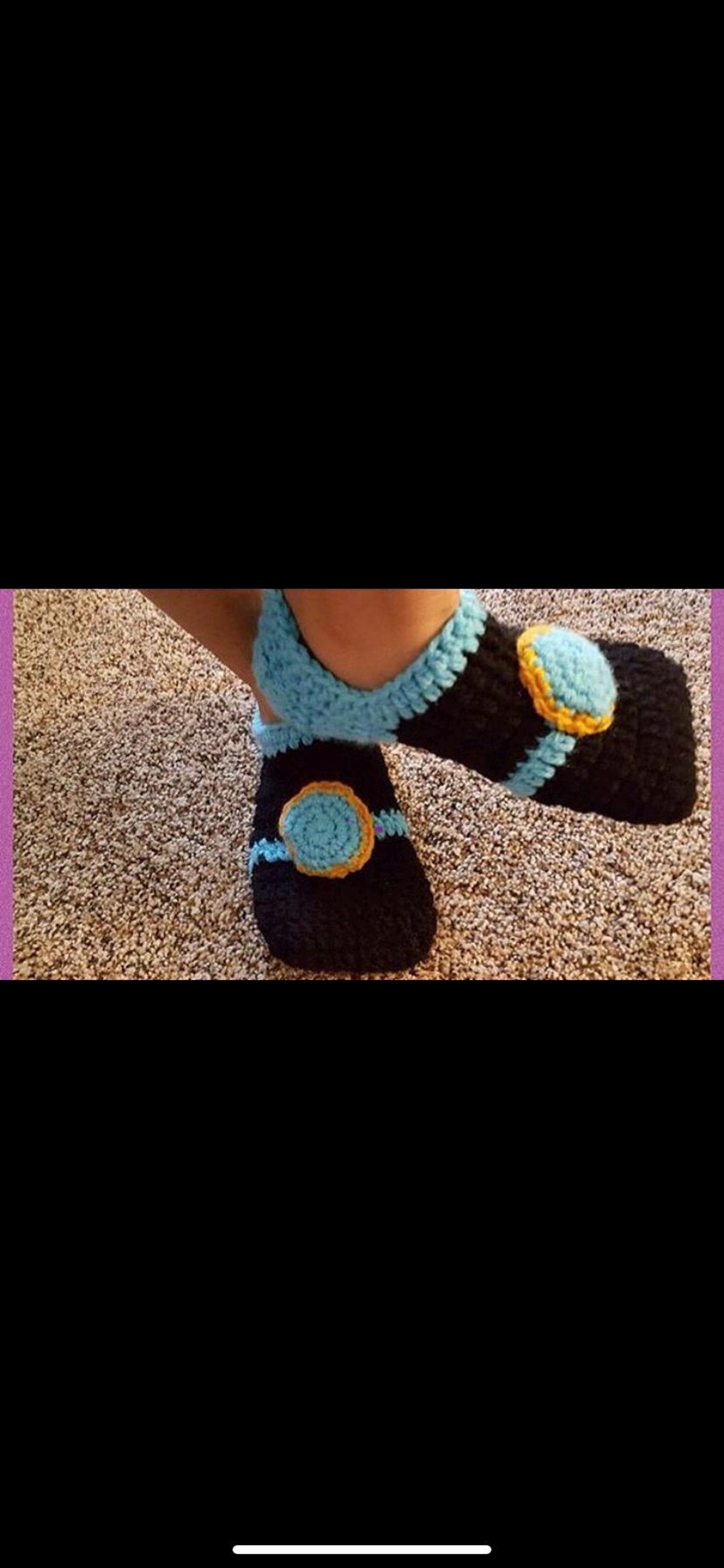 Princess Jasmine Adult Slippers - Etsy