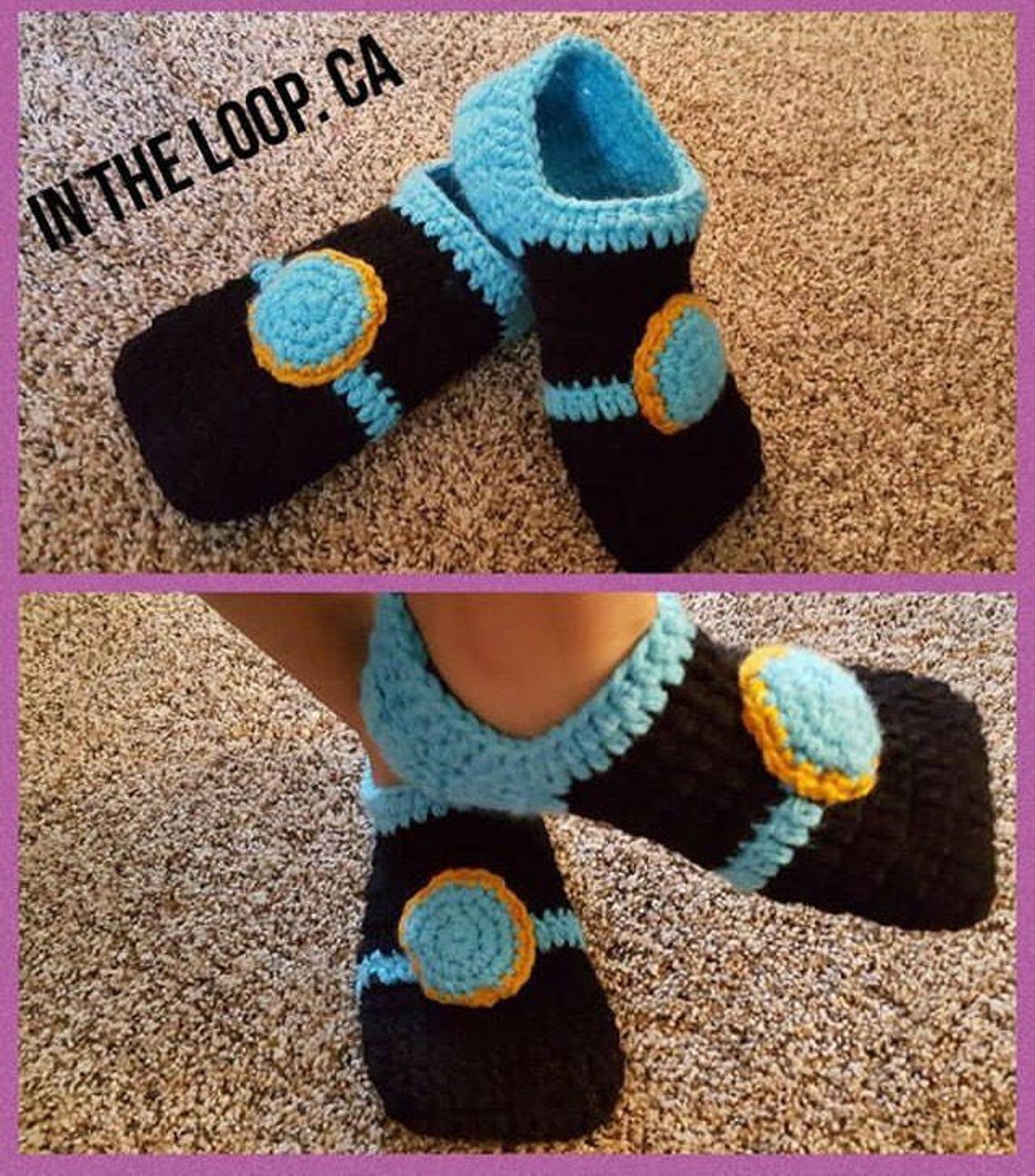 Princess Jasmine Adult Slippers | Etsy