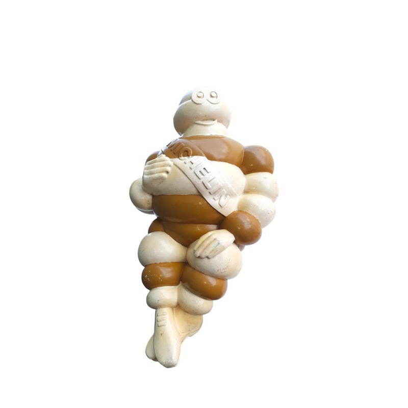 Bibendum - Etsy