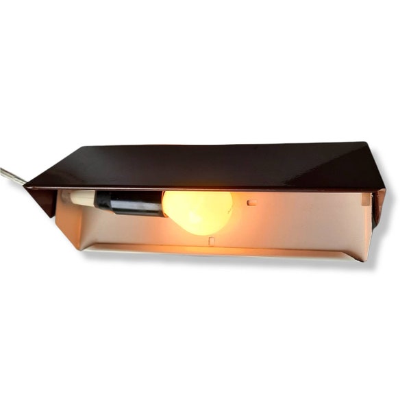 Vintage Night Light - Etsy