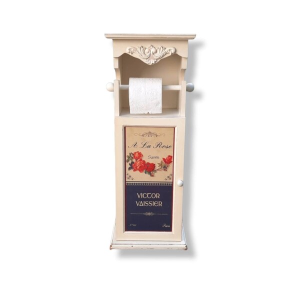 Wc rolhouder - Etsy Nederland