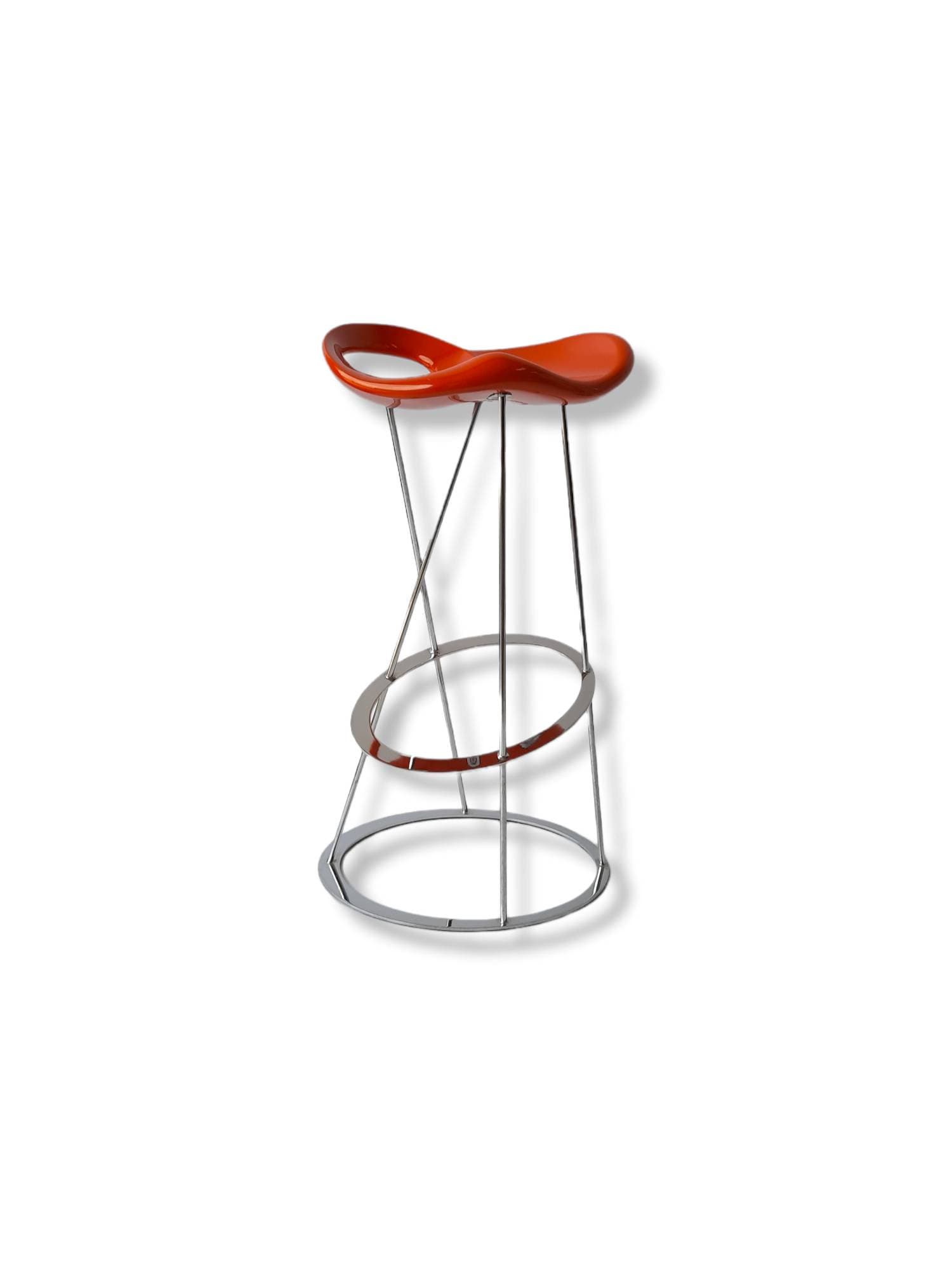Vintage Design Stool, Barstool, Seating Furniture, Modern Design, Marco ...